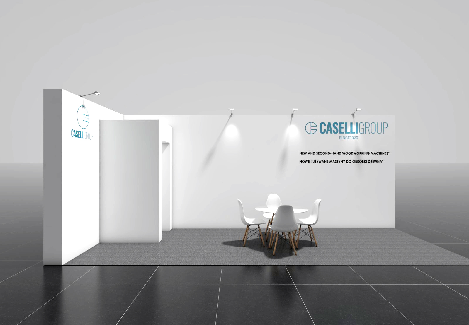 Macchinari per la lavorazione del legno - Caselli Group SpA